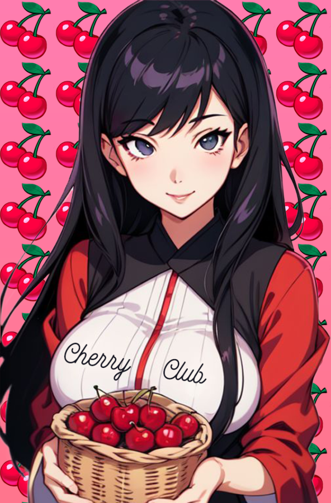 CherryClub – Cherry